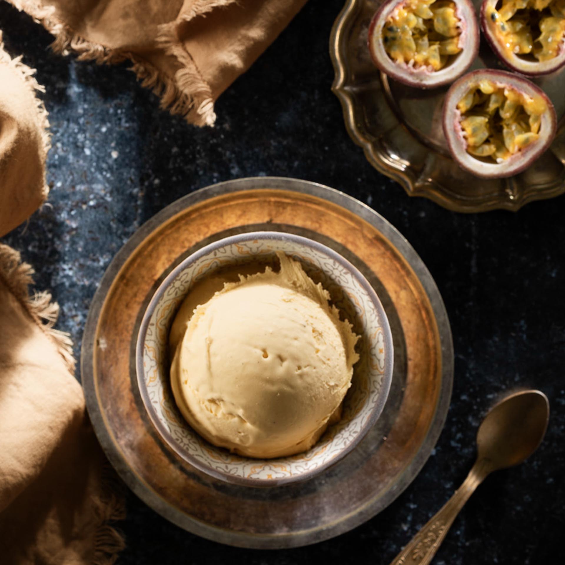 FRUTTAPRONTA PASSION FRUIT | Pernigotti Maestri Gelatieri Italiani