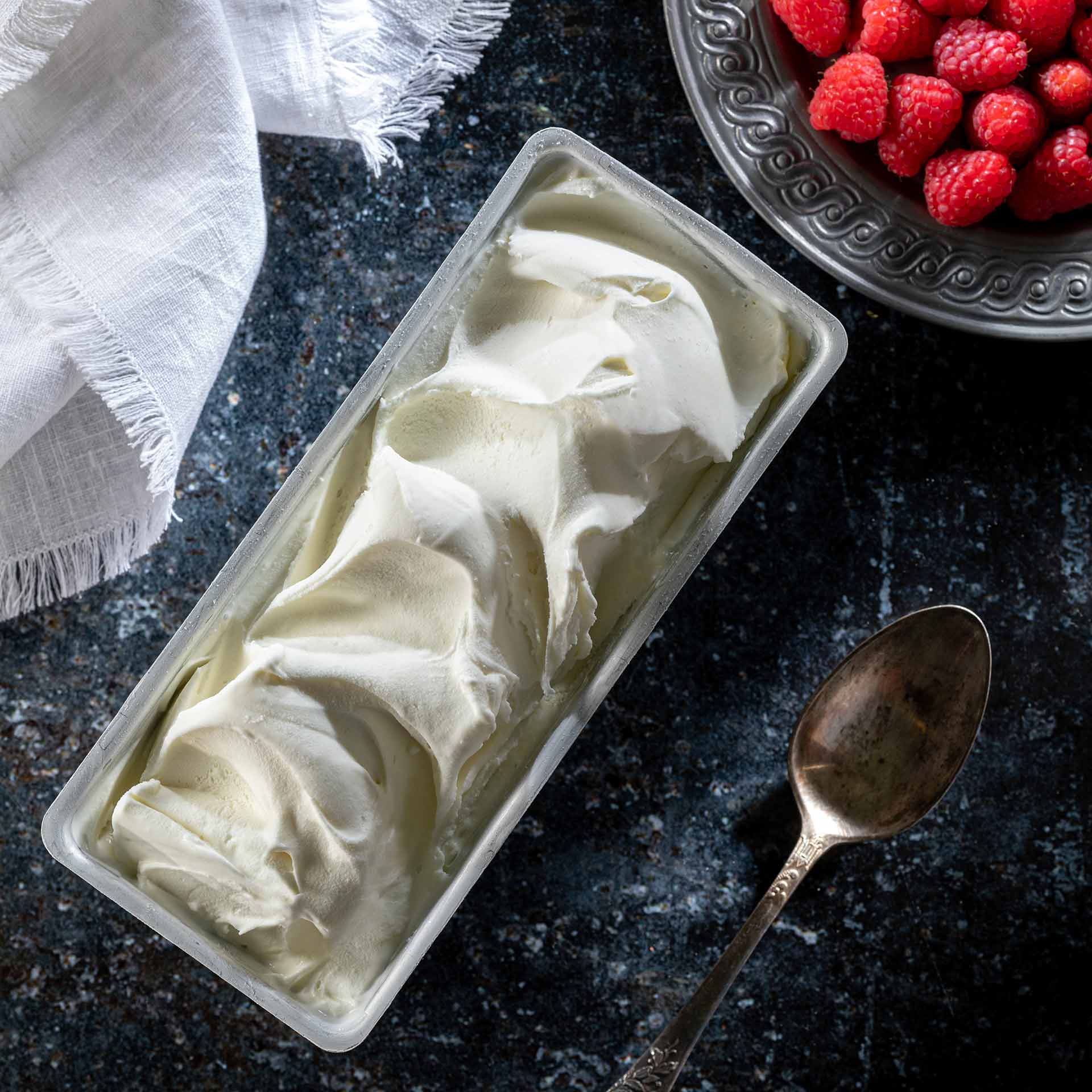 Yogo Natural Ready Base | Pernigotti Maestri Gelatieri Italiani