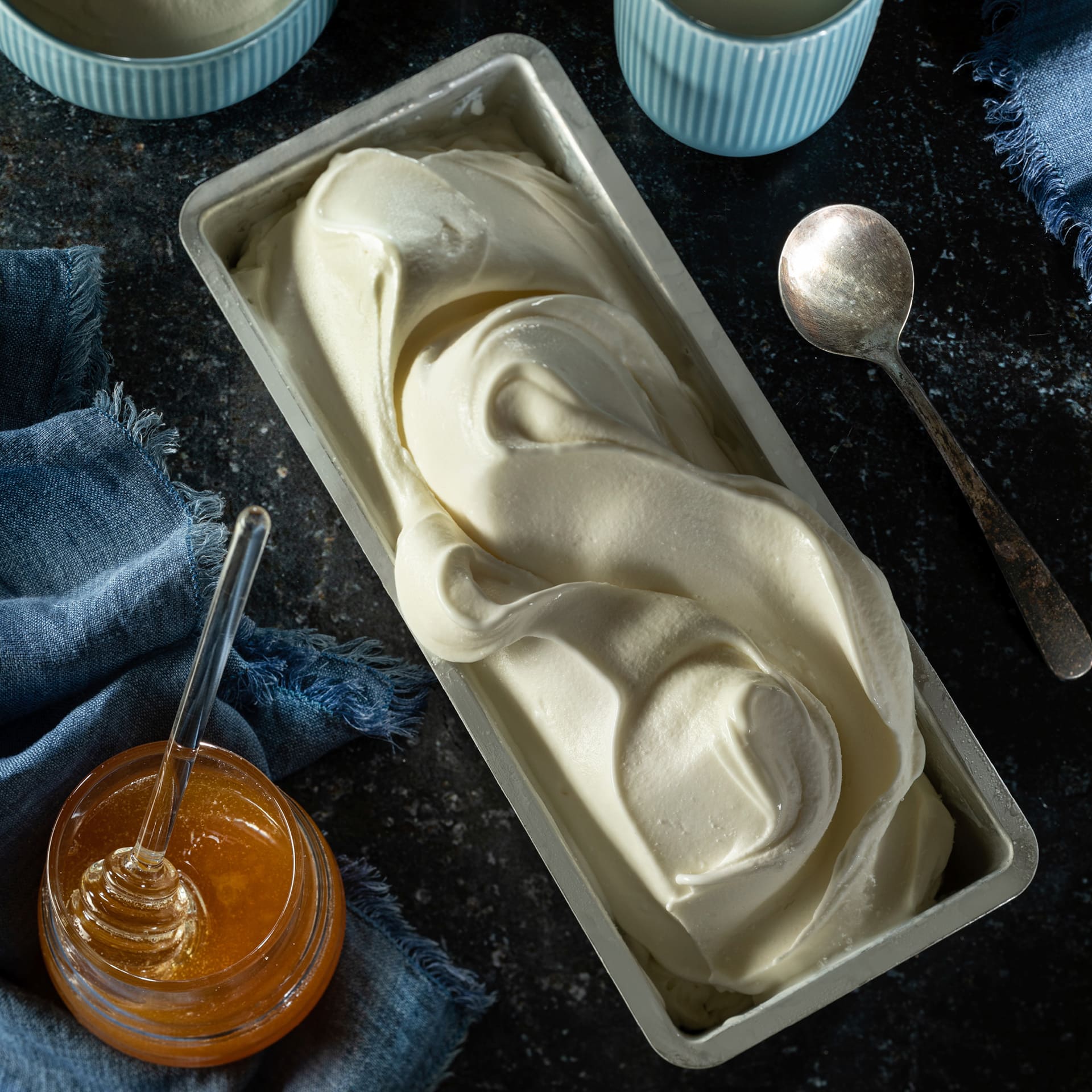 Yogo My-Konos | Pernigotti Maestri Gelatieri Italiani