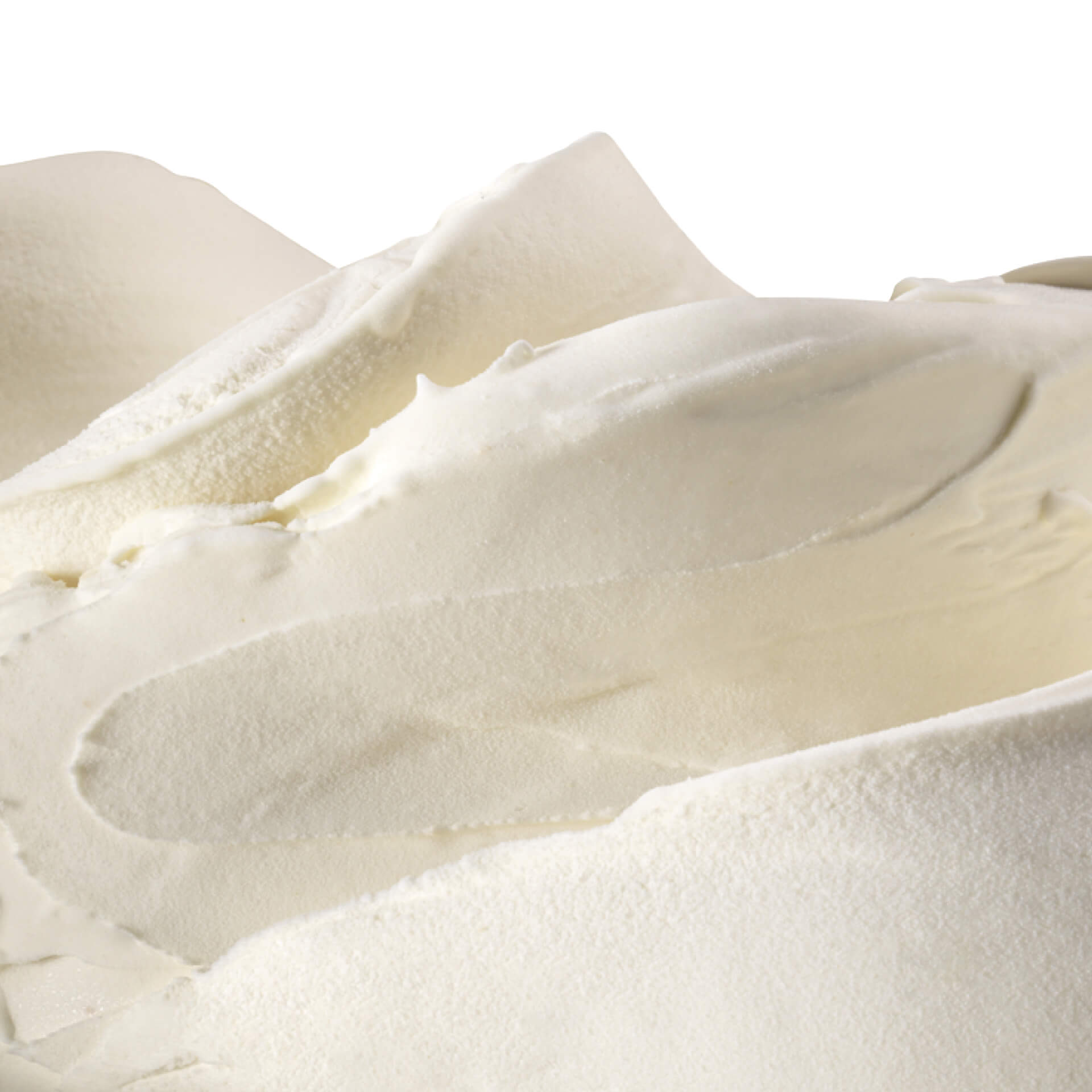 Base 125 Plus Peaked Gelato | Pernigotti Maestri Gelatieri Italiani